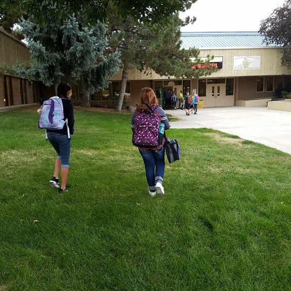 Lake Hazel Middle School - Southwest - 1 tip from 101 visitors