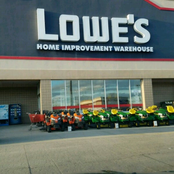 Lowe's - Southwest - Boise, ID