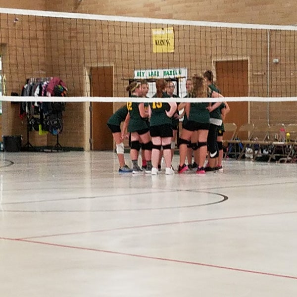 Lake Hazel Middle School - Southwest - 1 tip from 101 visitors