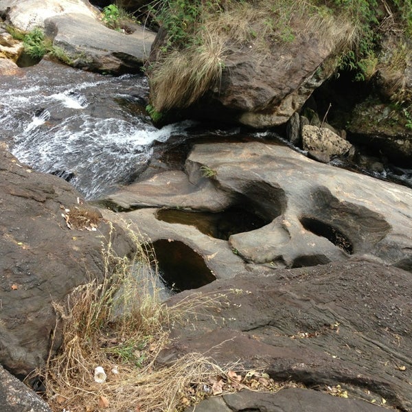 Siruvani Waterfalls - Other Great Outdoors in Coimbatore