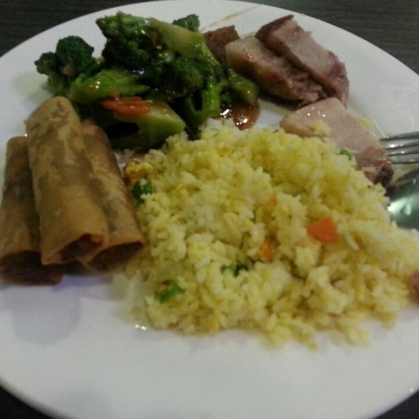 Red Dragon Buffet - Dim Sum Restaurant in Vasra