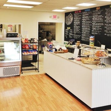 Capers Too! Deli & Catering - 3 tips