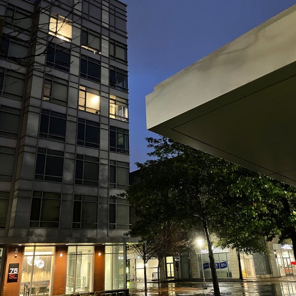 75 Station Landing - Wellington - 5 tips from 214 visitors