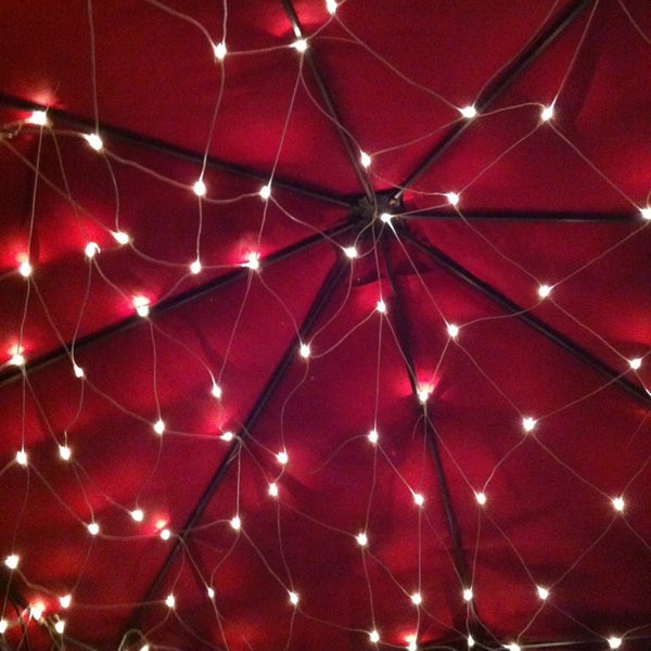 Cooper's Porta Backyarda - Stratford, ON