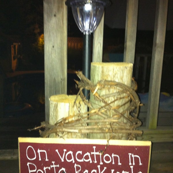 Cooper's Porta Backyarda - Stratford, ON