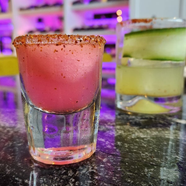 Saos, Sabores De Origen - 3 tips from 1 visitor