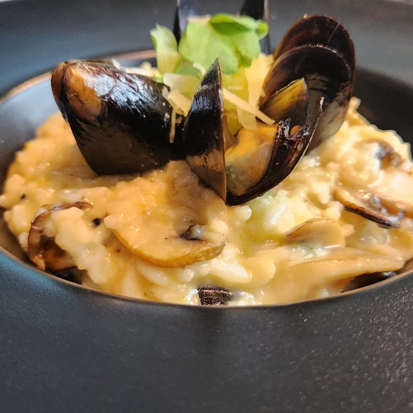 Saos, Sabores De Origen - 3 tips from 1 visitor