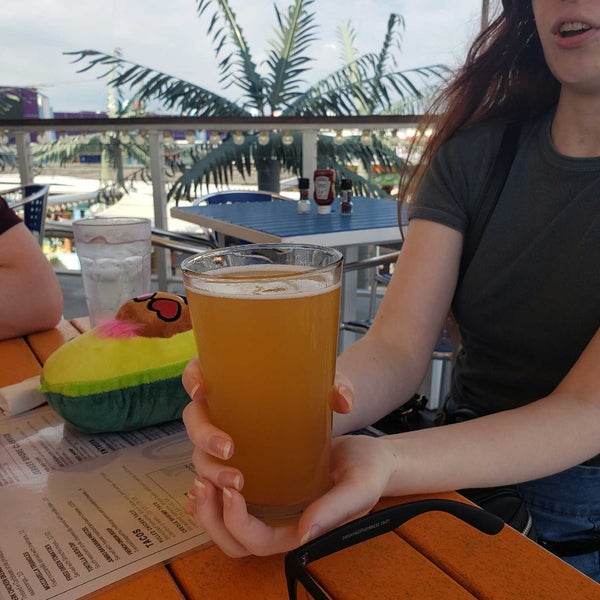 Joe's Fish Co. - 11 tips