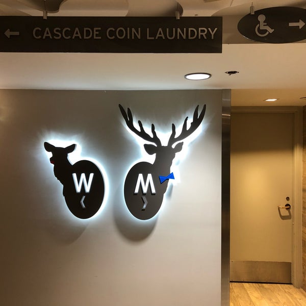 Cascade Shops - Shopping Mall