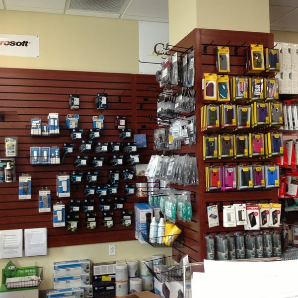 USF Computer Store - College Theater in Village of Tampa