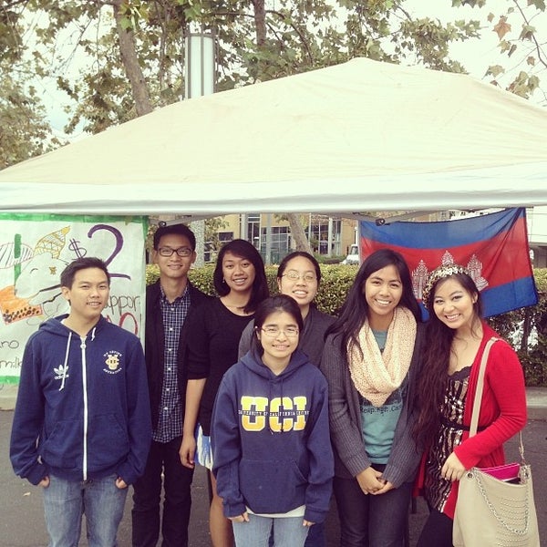 Photos at Aldrich Hall (ALH) - University of California-Irvine ...