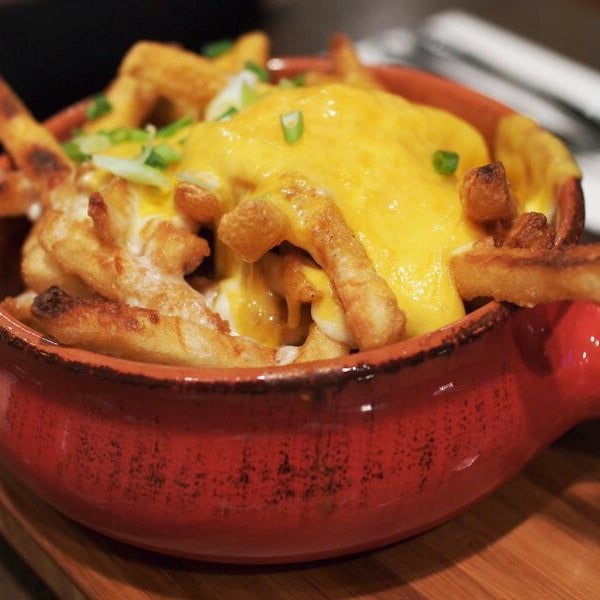 Banter - Bar in Forest Hills