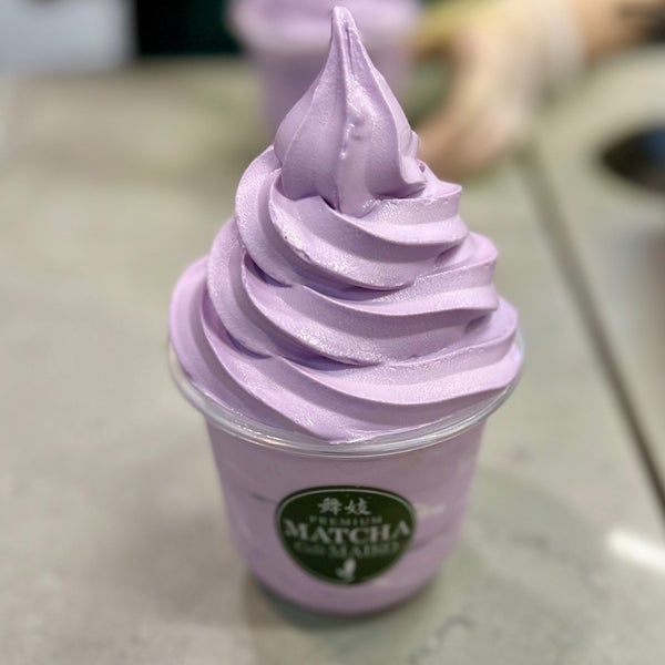 Premium Matcha Cafe Maiko - 34 visitors