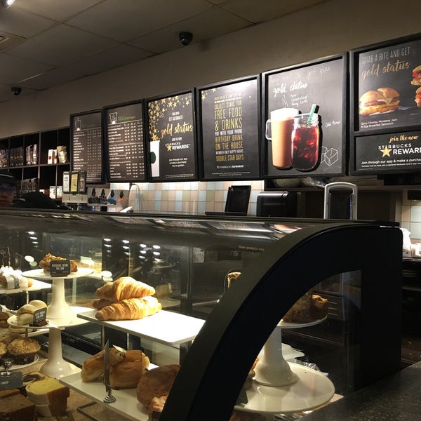 Starbucks - Bay Ridge - 23 tips