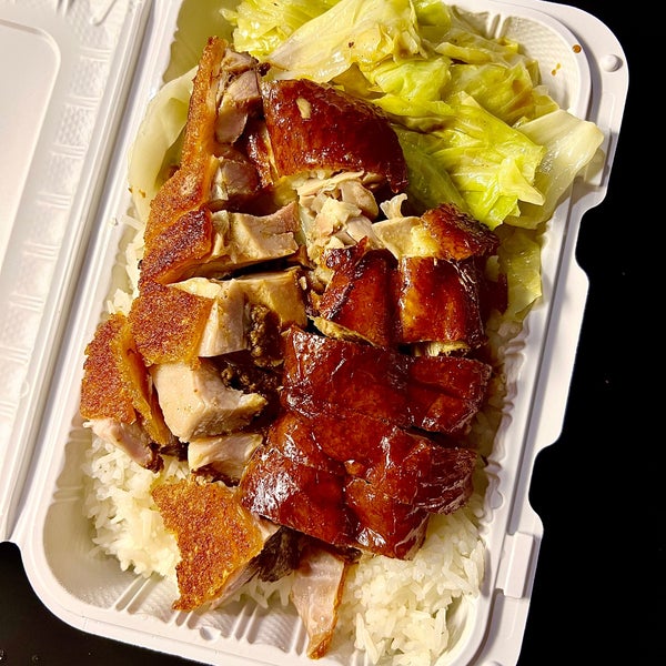 East Manor Buffet & Restaurant - Chinese Restaurant in Flushing