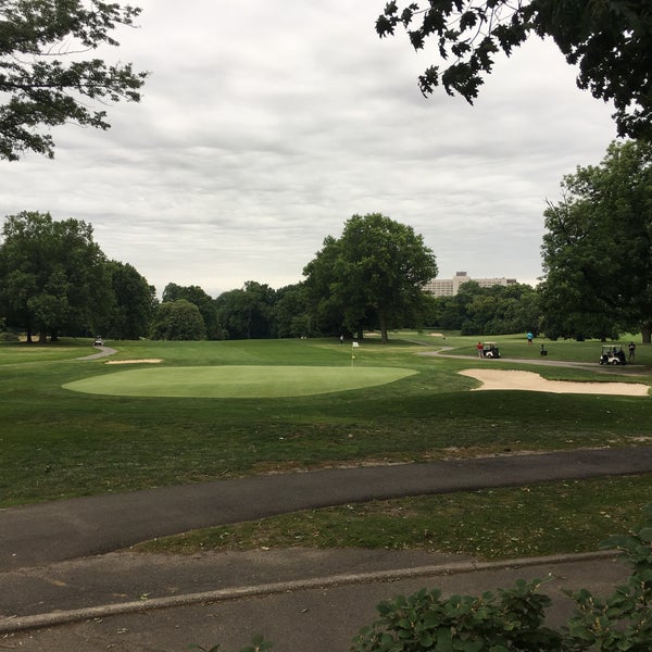 Photos at Dyker Beach Golf Course - Golf Course in Brooklyn