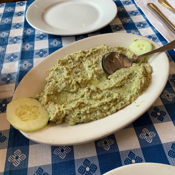 Plaka Taverna - Greek Restaurant in Bay Ridge