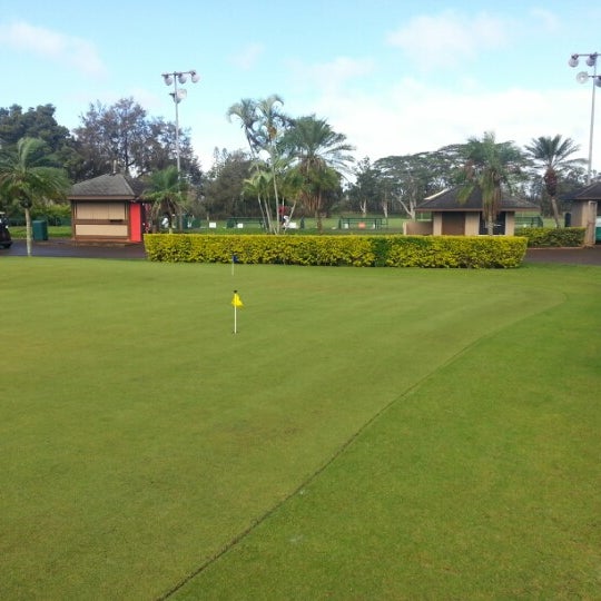 Photos at Mililani Golf Club - Golf Course in Mililani - Waipio - Melemanu