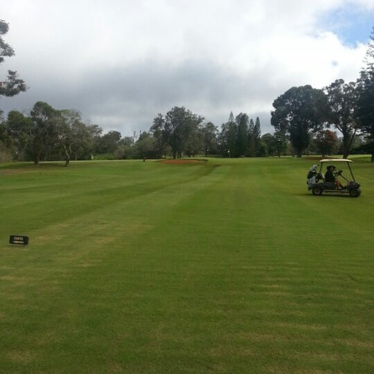 Photos at Mililani Golf Club - Golf Course in Mililani - Waipio - Melemanu