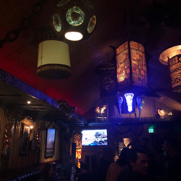 Purple Orchid - Cocktail Bar