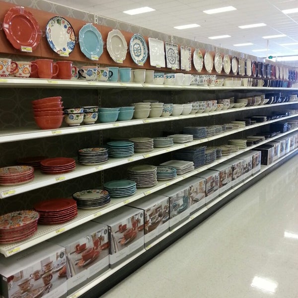 Photos at Target - Big Box Store in Apple Valley