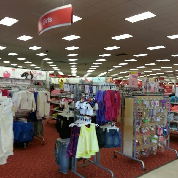 Photos at Target - Big Box Store in Apple Valley