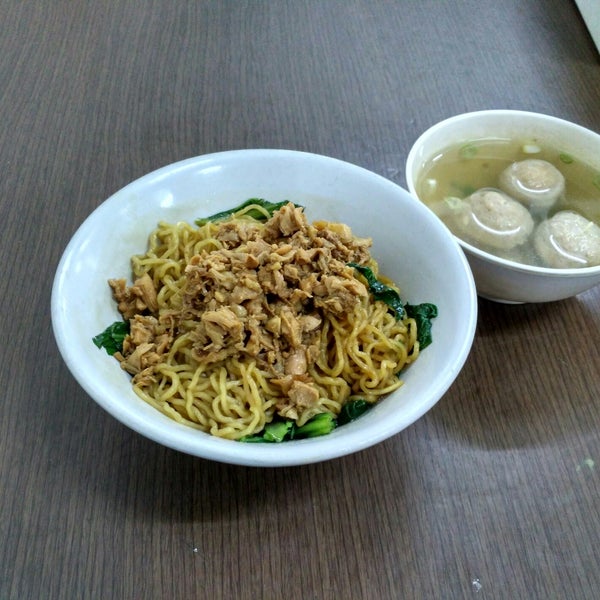 RM Akoen - Kebayoran Baru - Jakarta, Jakarta