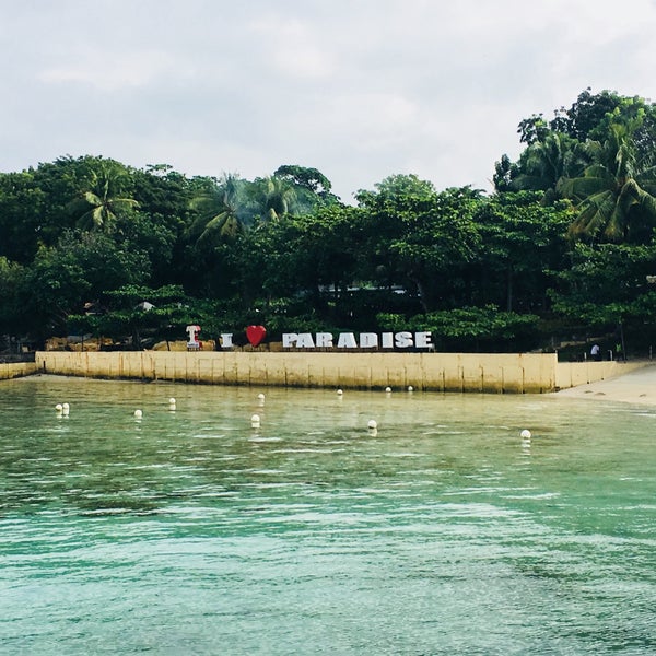 Paradise Island Resort - Resort in Samal City