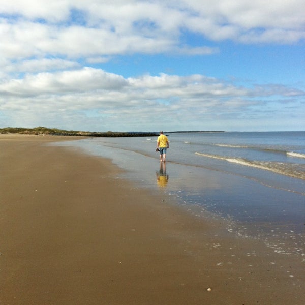 Rosslare Strand - Rosslare, Co Wexford