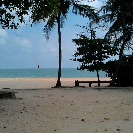 Desaru Beach - Bandar Penawar