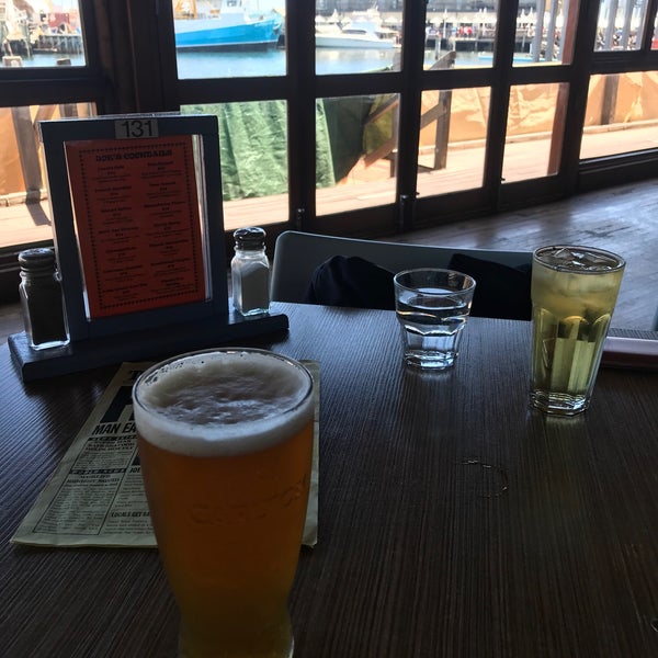 Joe's Fish Shack - Seafood Restaurant in Fremantle