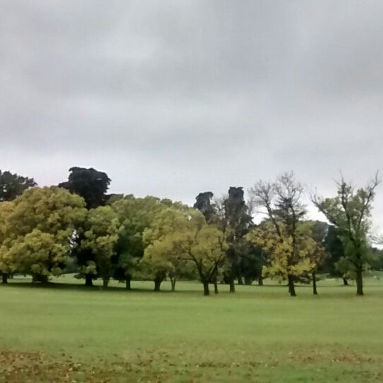 Ranelagh Golf Club - 2 tips