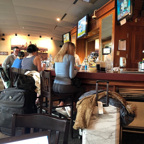 Photos at Red Rocks Bar - Denver International Airport - Denver, CO