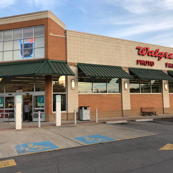 Walgreens - 1 tip from 374 visitors