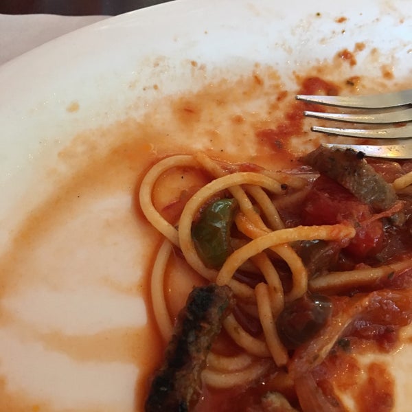 Photos at Manoli Canoli - Italian Restaurant in Chevy Chase