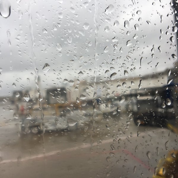 Gate C19 - Cleveland, OH