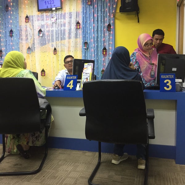 Pejabat PTPTN Negeri Pulau Pinang - Office