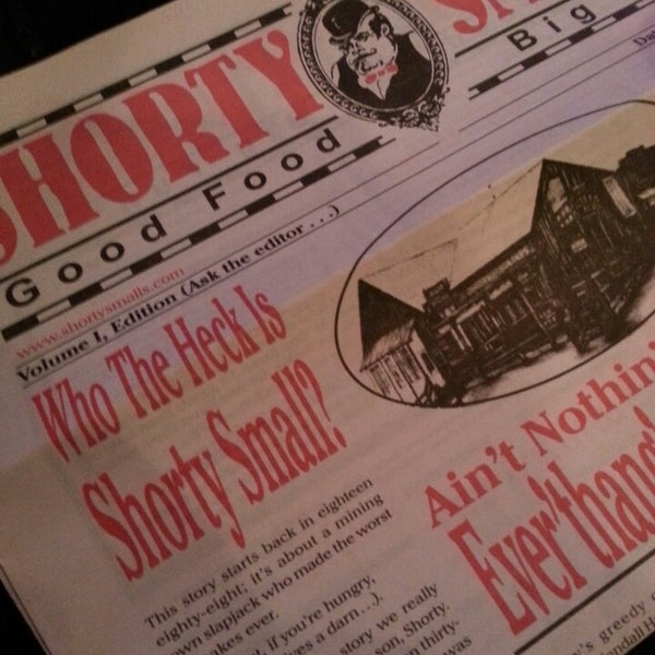 Shorty Smalls Dockside Pub - 13 tips from 443 visitors