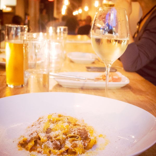 Corso 32 - Italian Restaurant in Edmonton