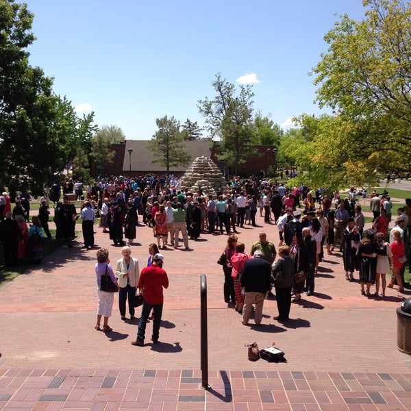 Southern Nazarene University - Bethany, OK