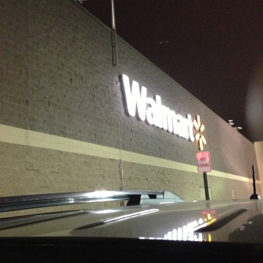 Photos at Walmart Supercenter - Northwest Oklahoma City - Oklahoma City, OK