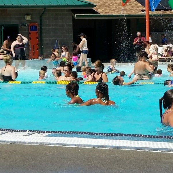 Stewart Heights Park - Eastside - Tacoma, WA