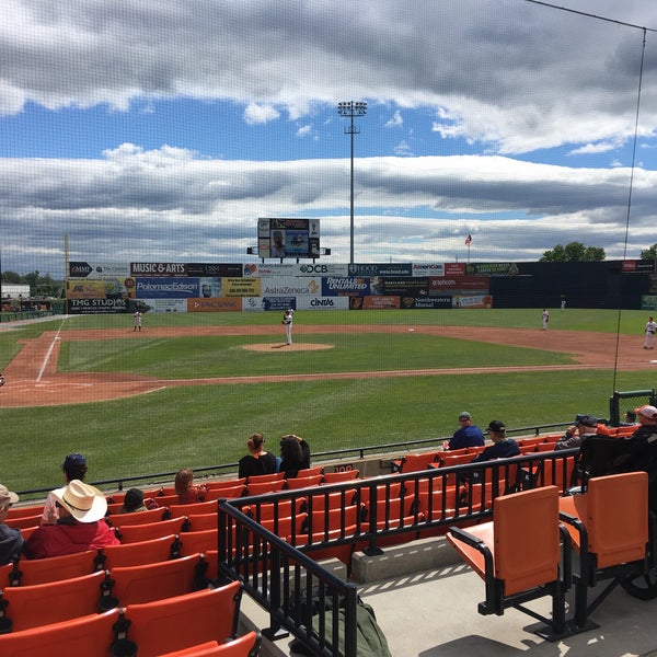 Photos at Nymeo Field at Harry Grove Stadium - Frederick, MD
