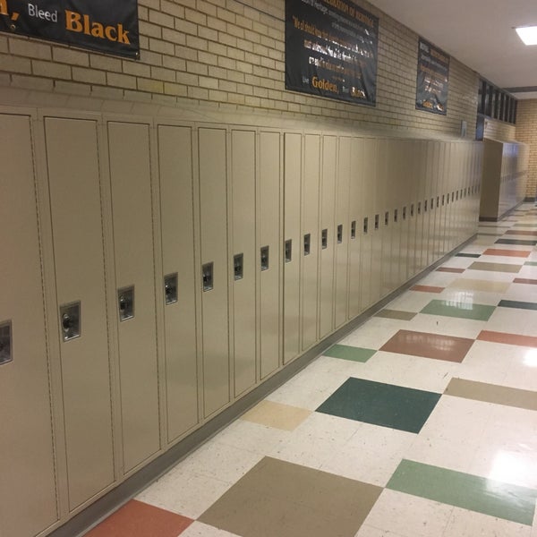 Photos at Roy High School - Roy, UT