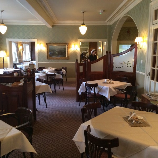 Botham's of Whitby Tea Room - Tea Room