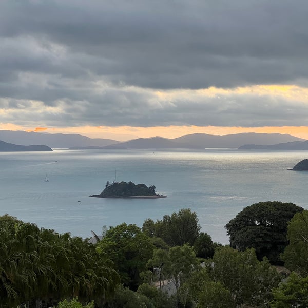 Hamilton Island - Island in Hamilton Island