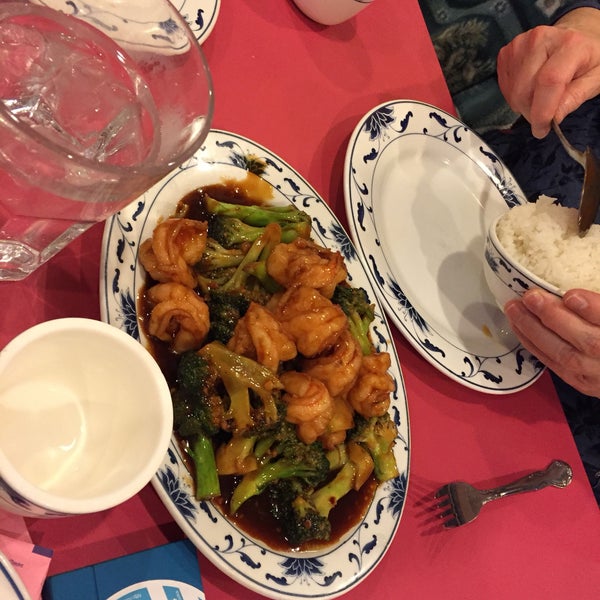 Eat First Restaurant (Now Closed) - Chinatown - 15 tips from 712 visitors