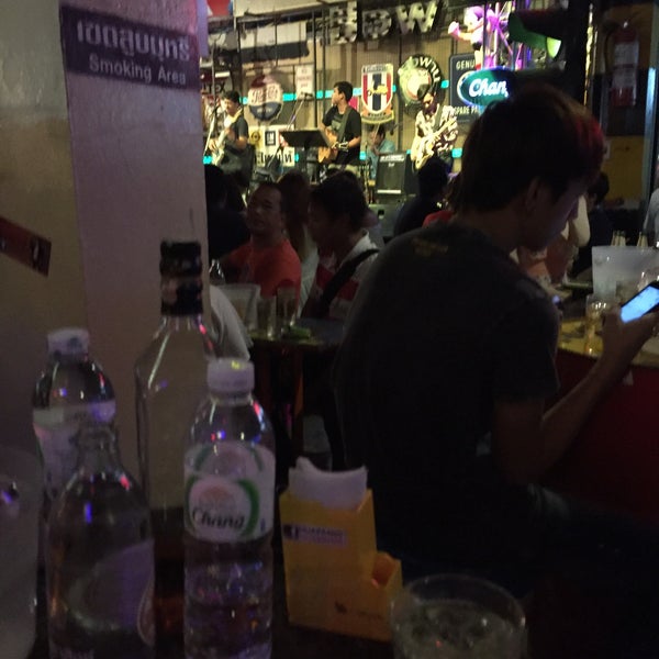 กทม ผับ (Kor Tor Mor Pub) - 40 tips from 2039 visitors