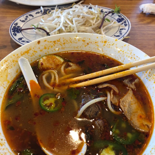 Pho Legacy - Irving, TX