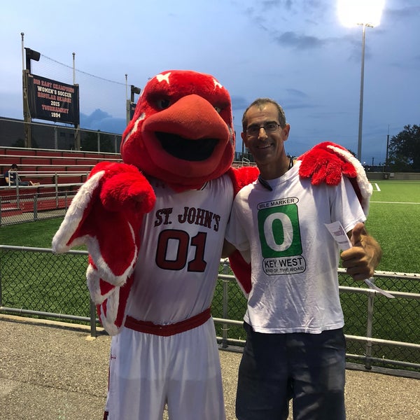 Photos at Belson Stadium - College Soccer Field